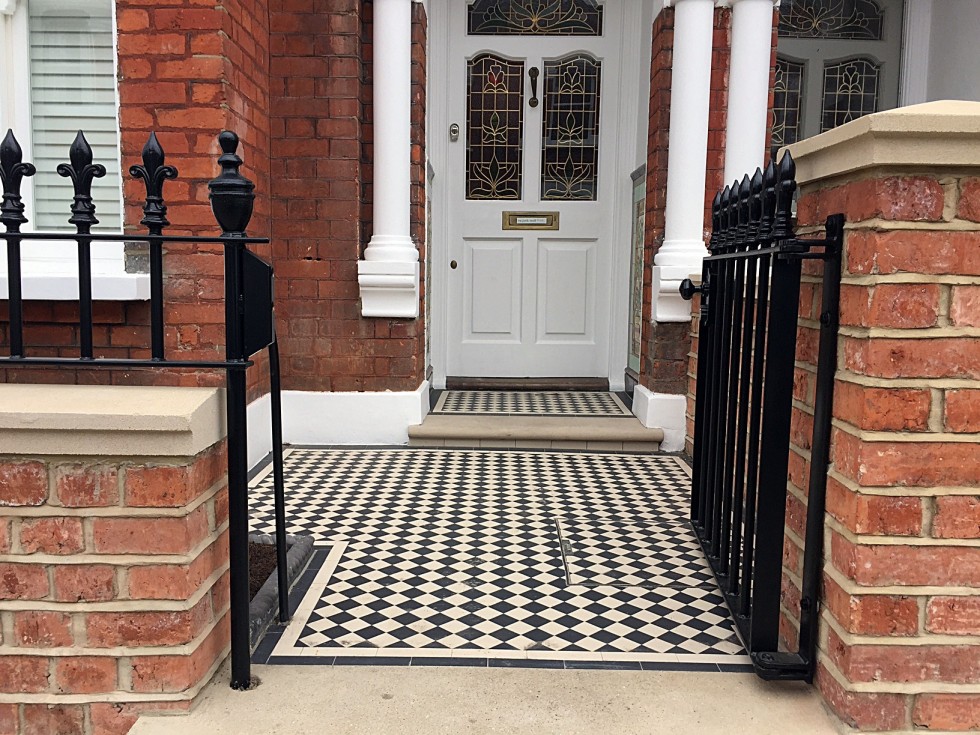 Edwardian Archives - London Garden Design